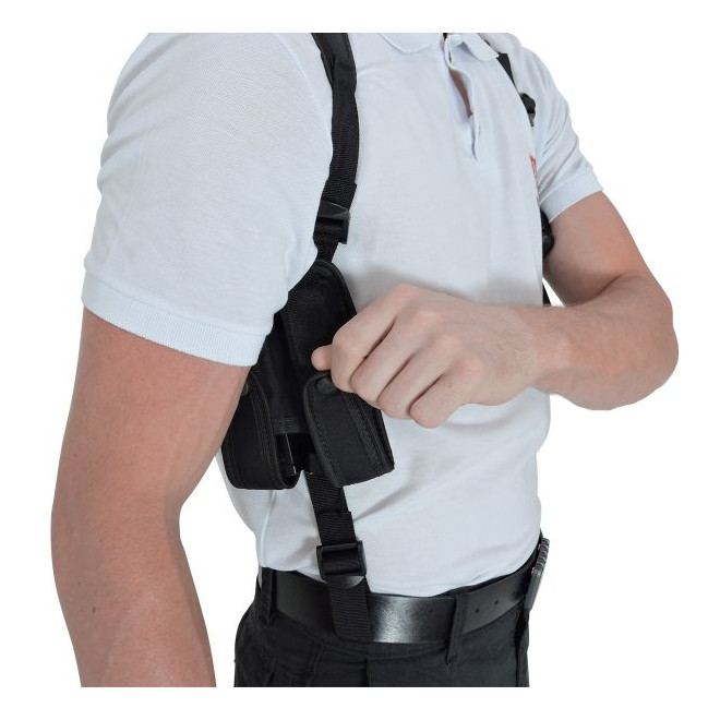 Coldre Axilar polimero