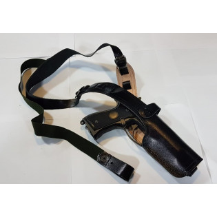 Coldres Axilas, Abdômen