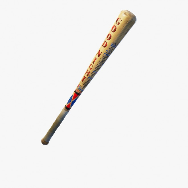 Taco Baseball Good Night