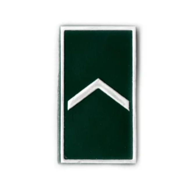 Divisa Gola EB Emborrachado Soldado