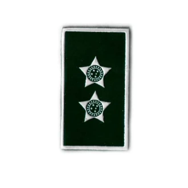 Insignia De Tenente Do Exercito DISTINTIVO TENENTE CORONEL BORDADO EB
