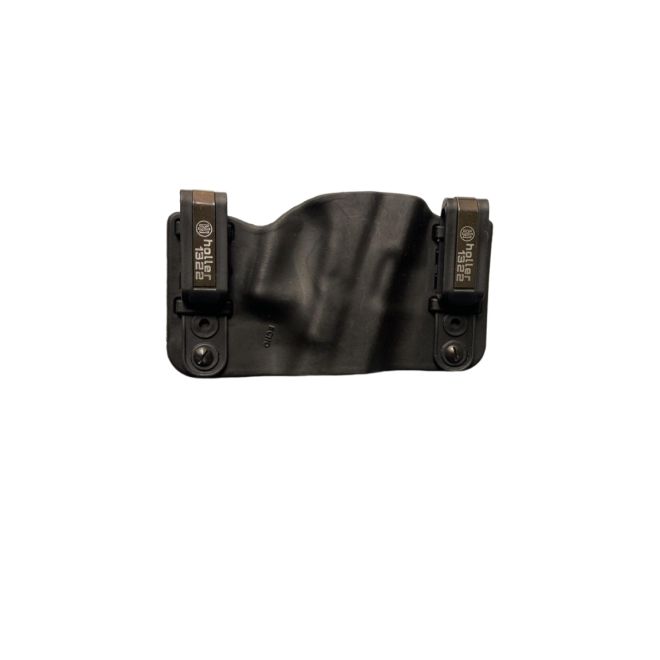 Coldre Velado Echo Glock