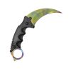 Karambit HW-301259 Blue Gem