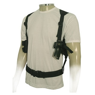 Coldres Axilas, Abdômen